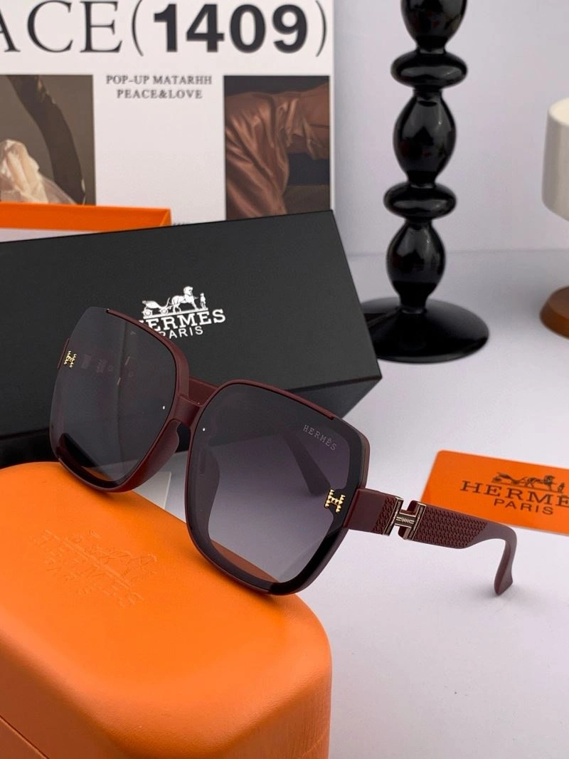 Hermes Sunglasses