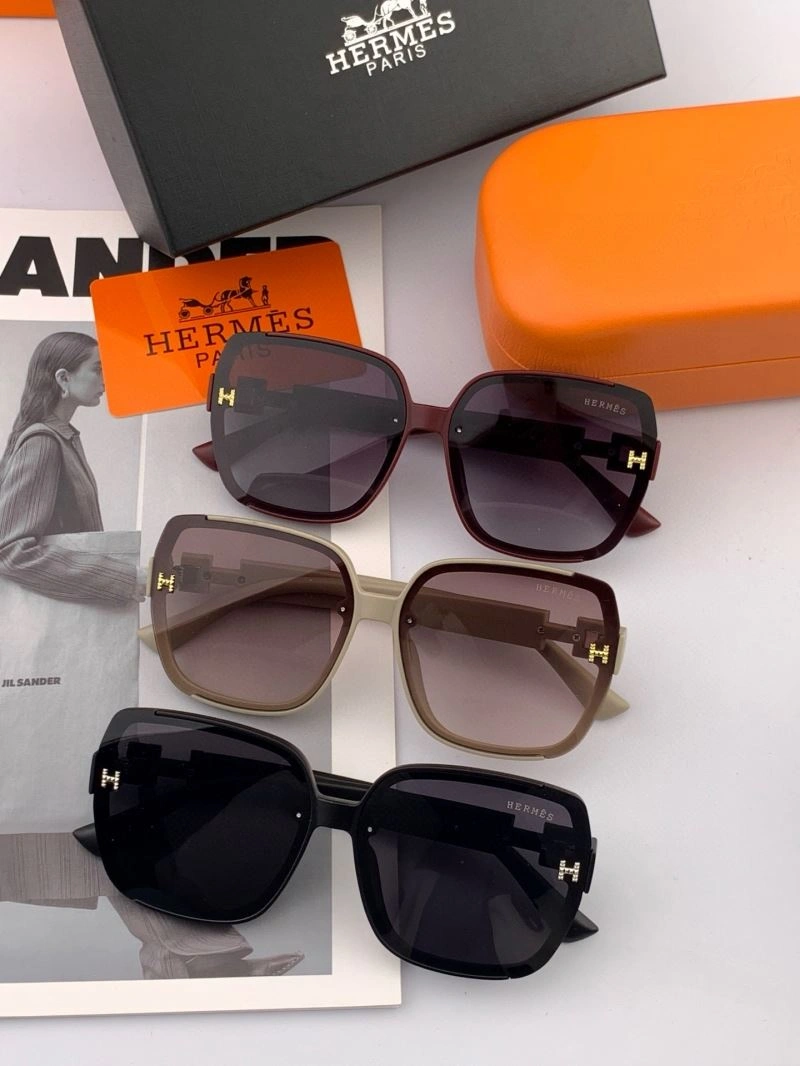 Hermes Sunglasses