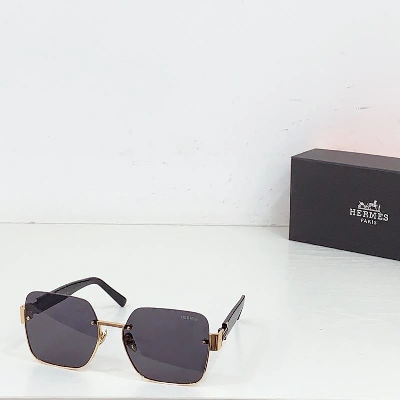 Budget-friendly Hermes Sunglasses
