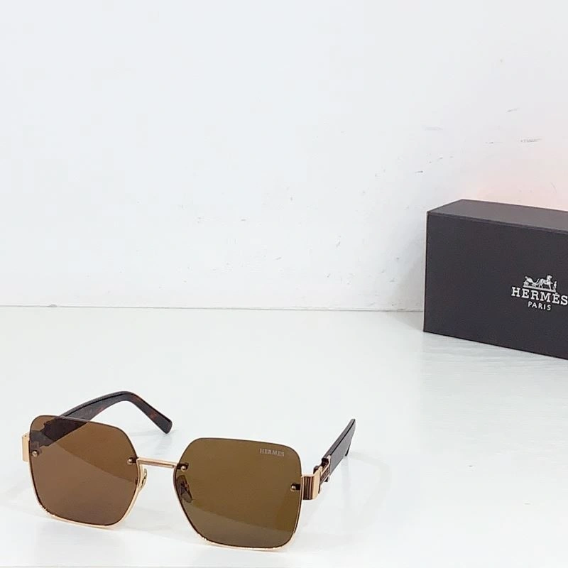 Budget-friendly Hermes Sunglasses