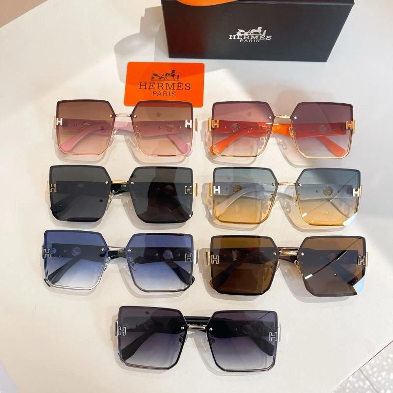 Hermes Sunglasses