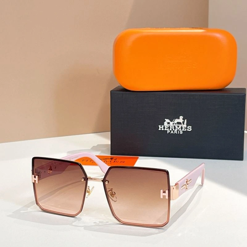 Economical Hermes Sunglasses