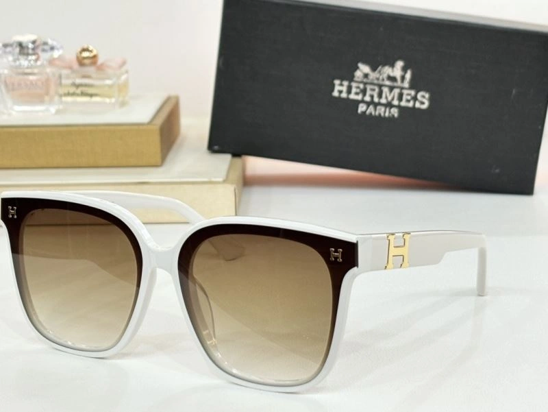 Factory-made Hermes Sunglasses
