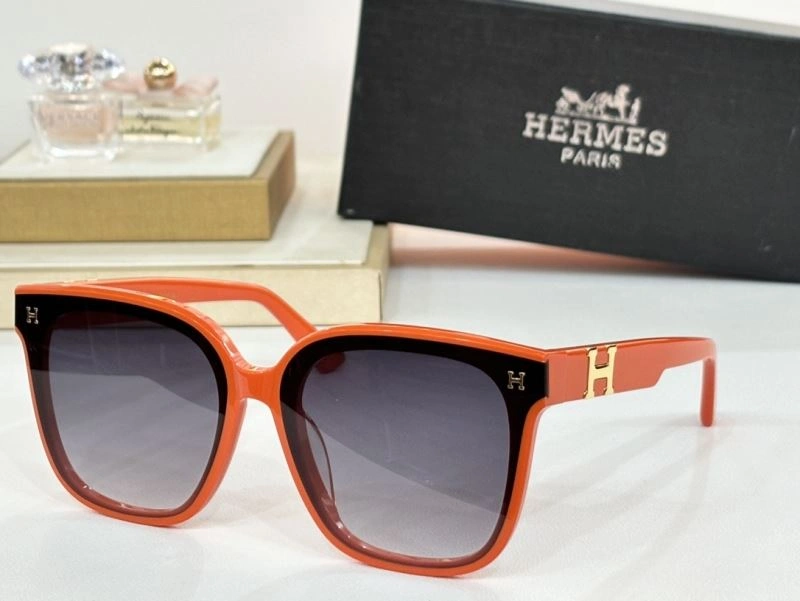 Factory-made Hermes Sunglasses