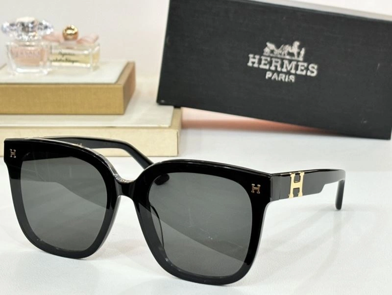 Factory-made Hermes Sunglasses