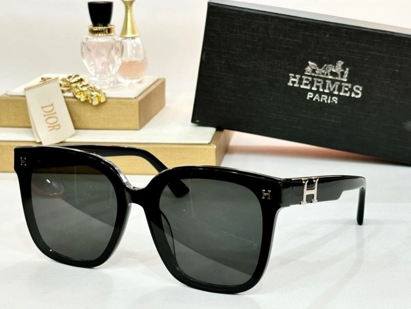 Factory-made Hermes Sunglasses