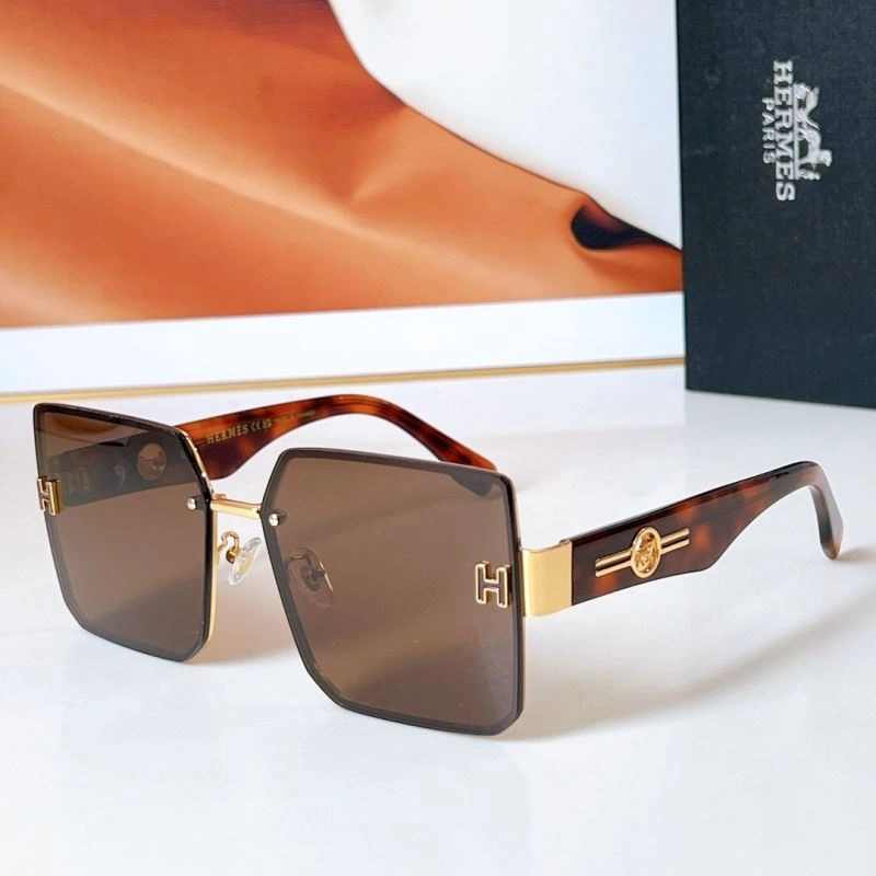 Reasonably priced Hermes Sunglasses