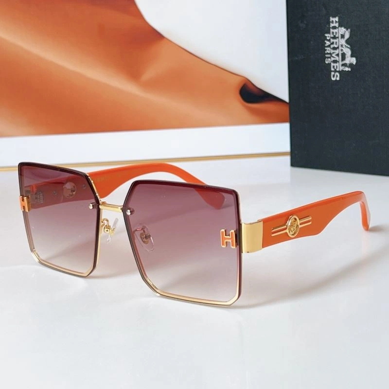 Reasonably priced Hermes Sunglasses