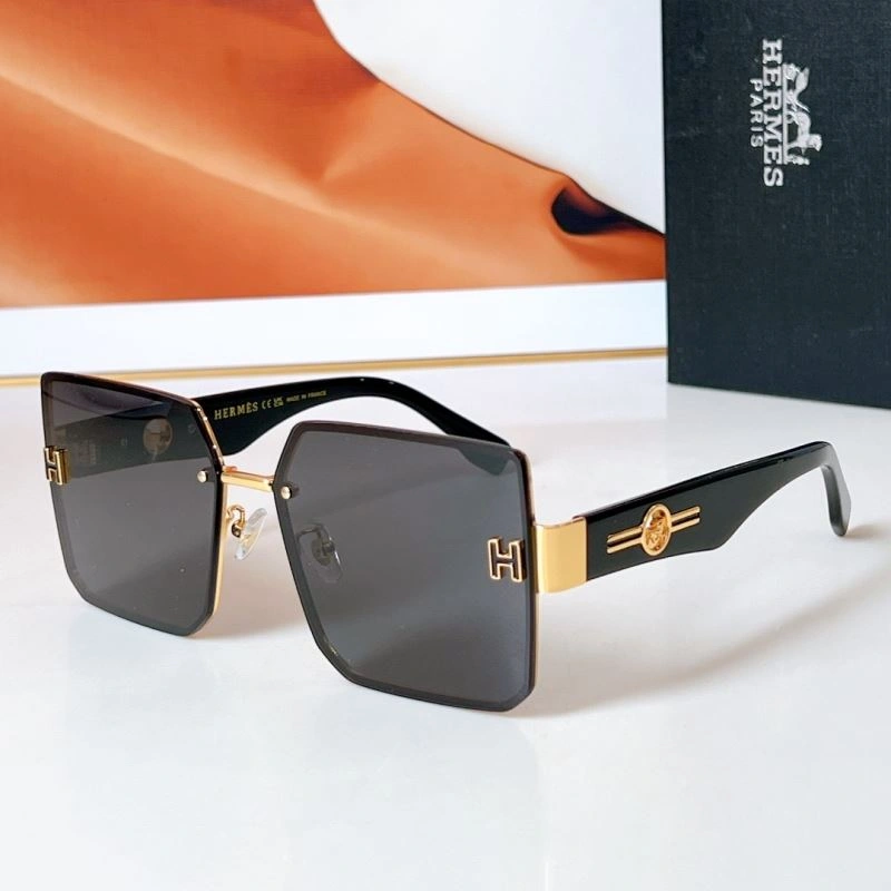 Reasonably priced Hermes Sunglasses