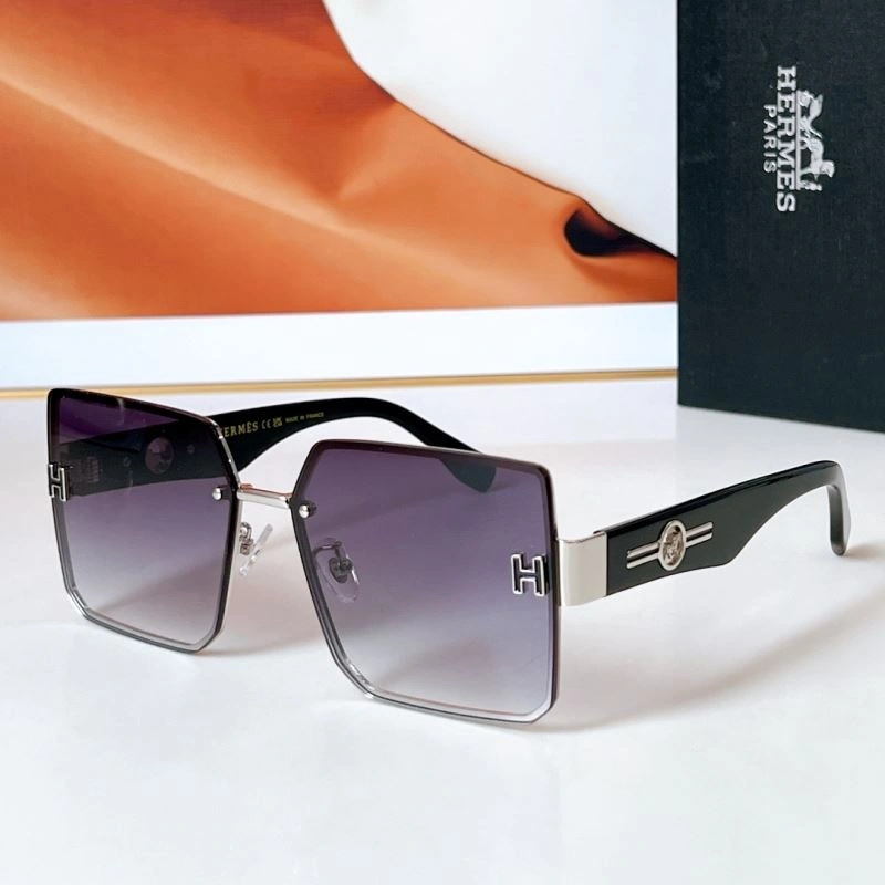 Reasonably priced Hermes Sunglasses