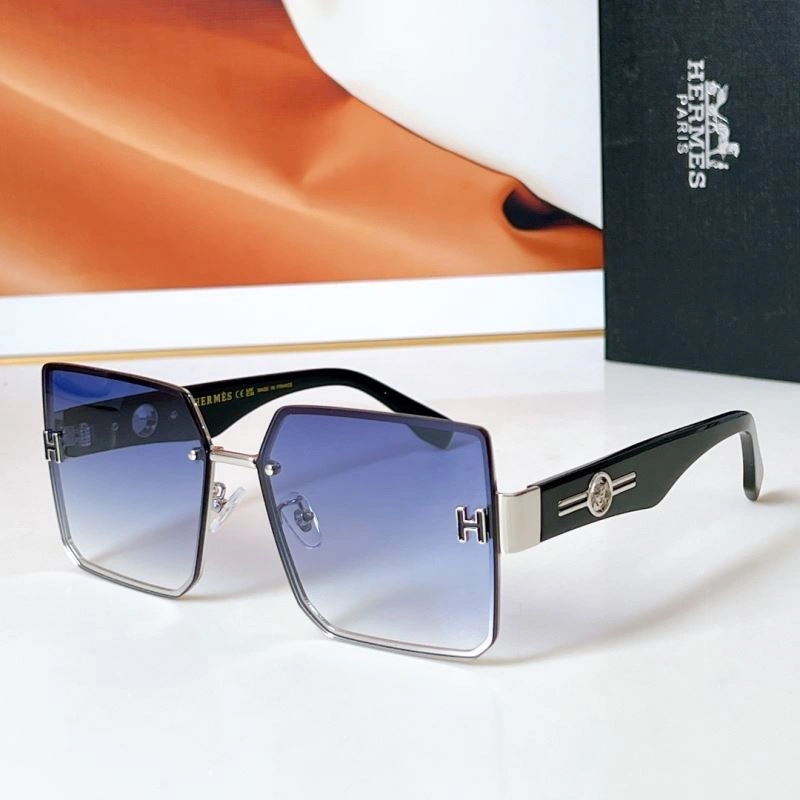 Reasonably priced Hermes Sunglasses