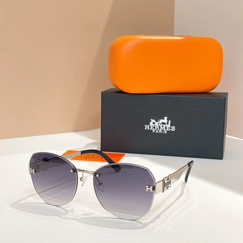 Perfect replica Hermes Sunglasses