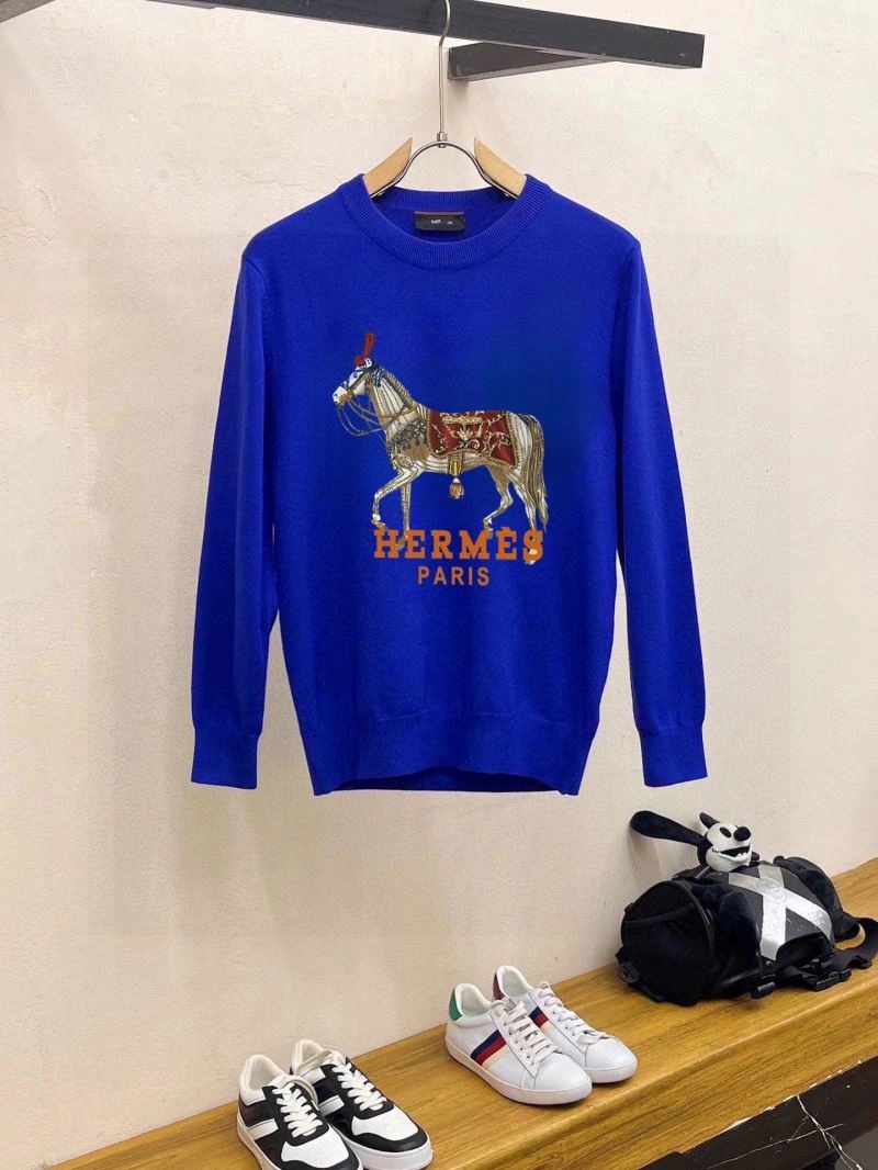 Low-cost Hermes Sweaters