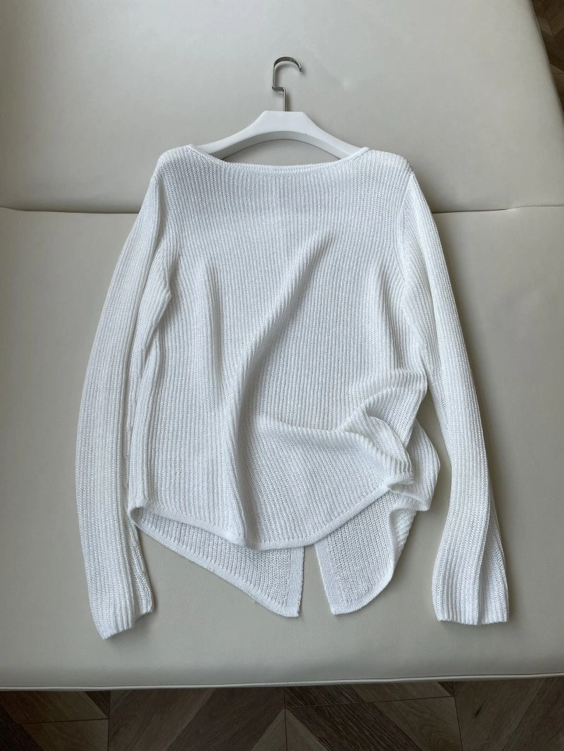 Hermes Sweaters