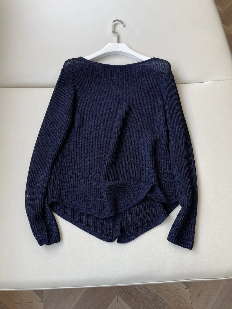 Hermes Sweaters