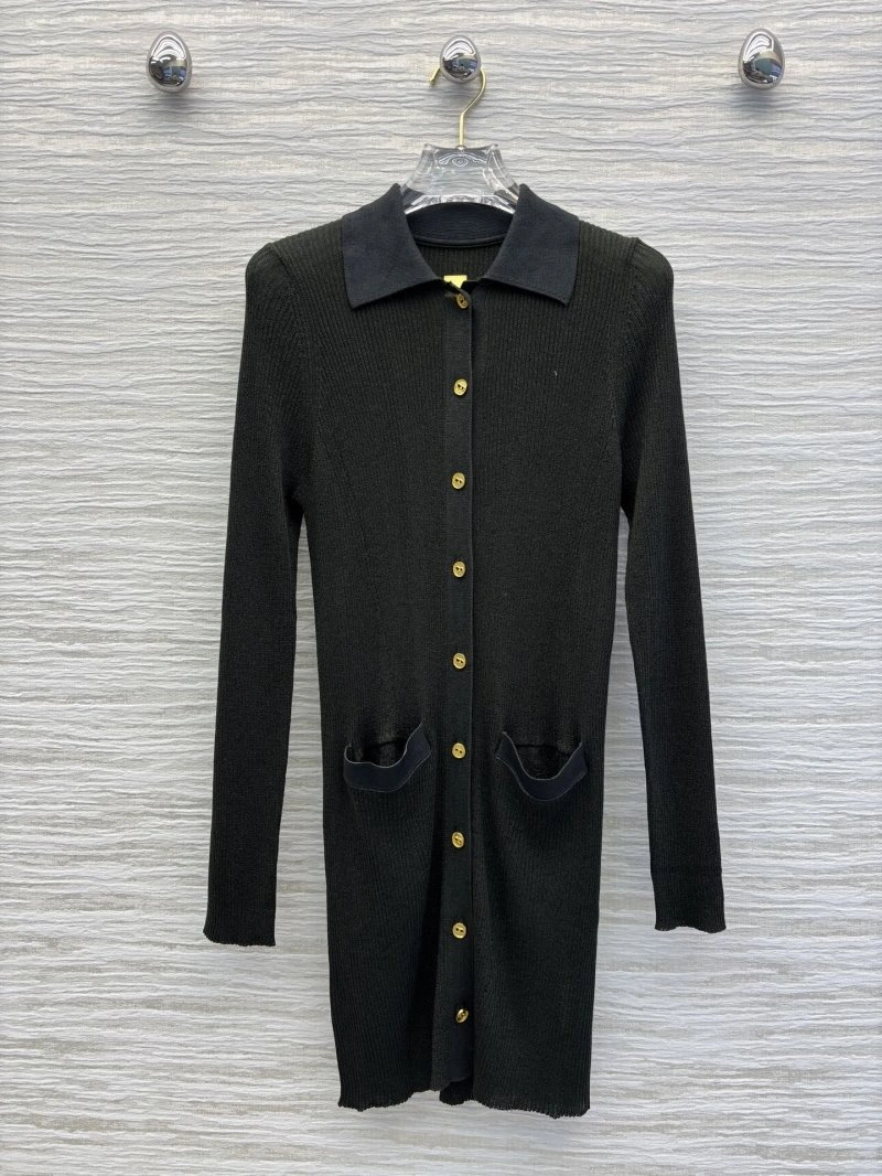 Hermes Sweaters