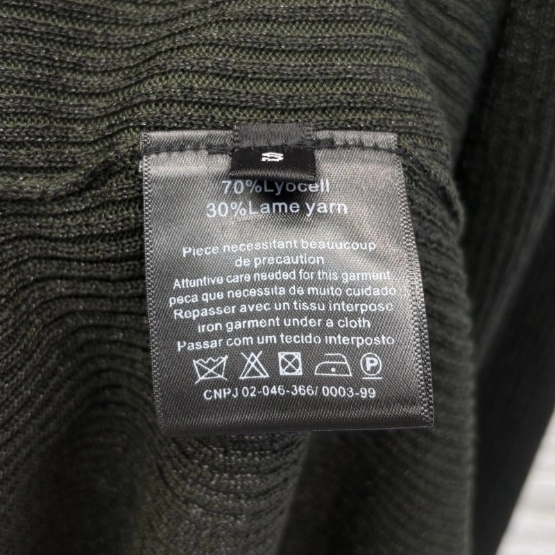 Indistinguishable Hermes Sweaters