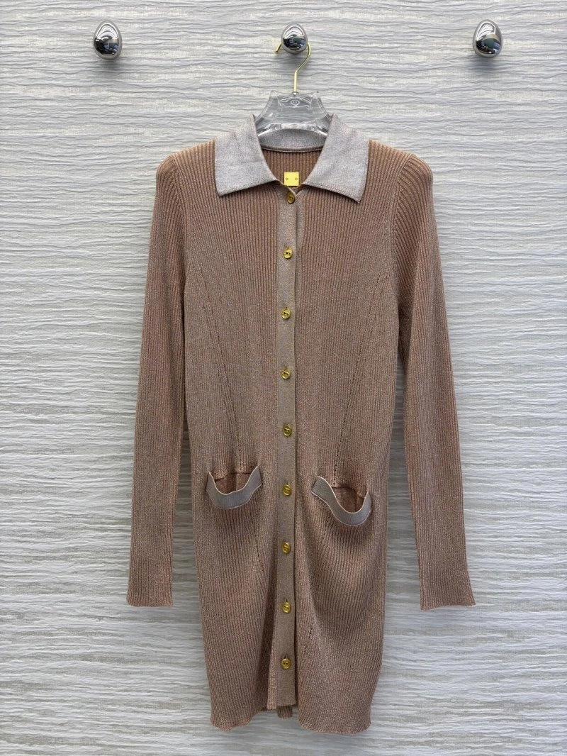 Hermes Sweaters