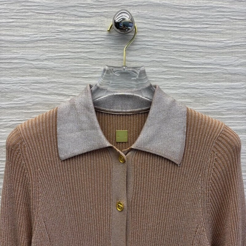 Accurate model Hermes Sweaters