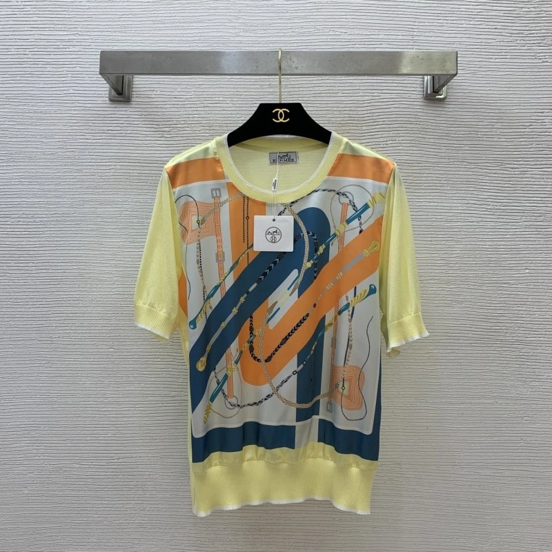 Official Hermes Sweaters