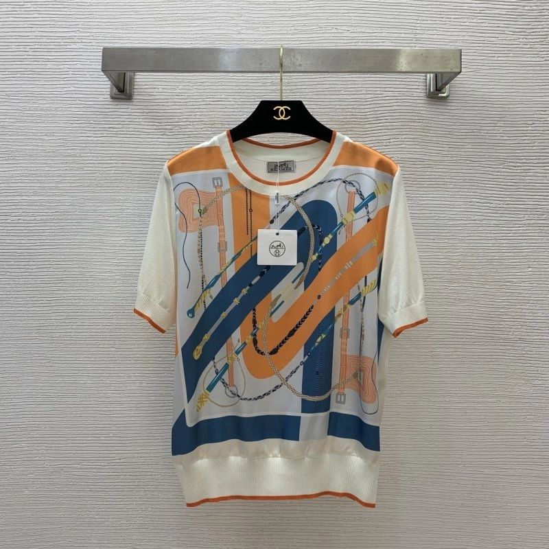 Official Hermes Sweaters