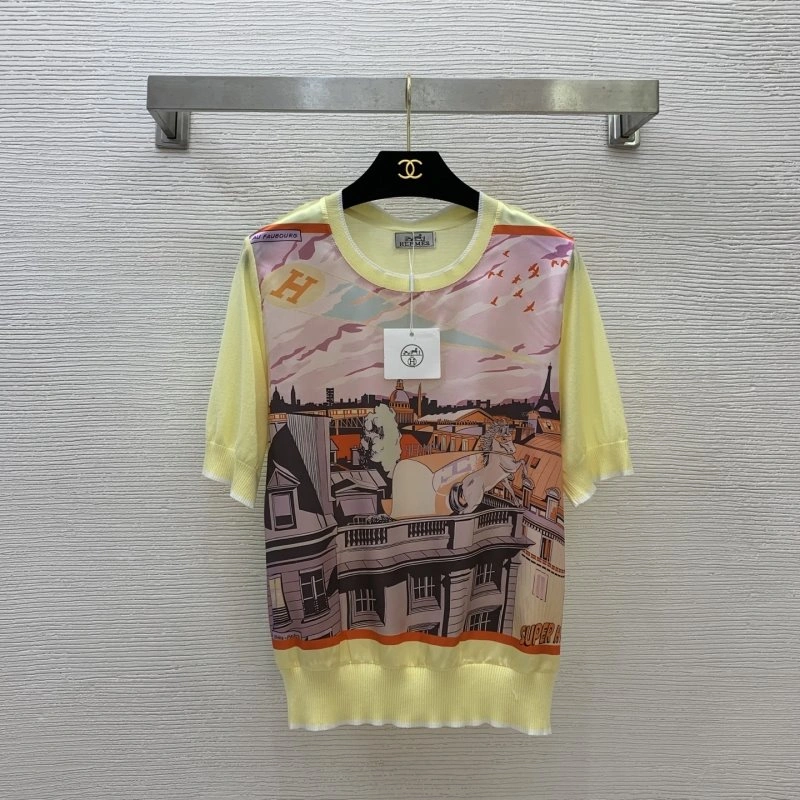 OEM Hermes Sweaters