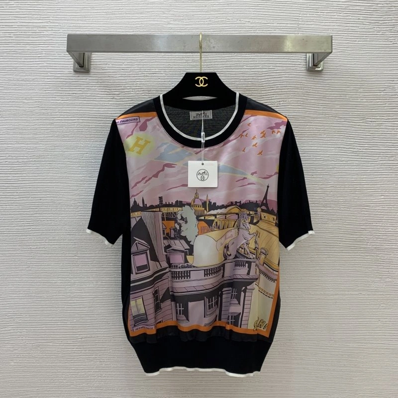OEM Hermes Sweaters