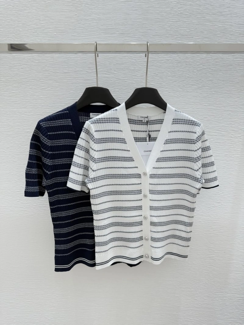 Hermes Sweaters