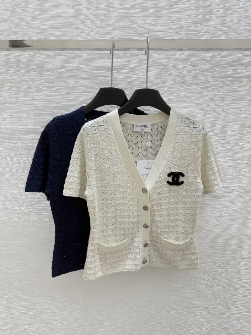 Hermes Sweaters