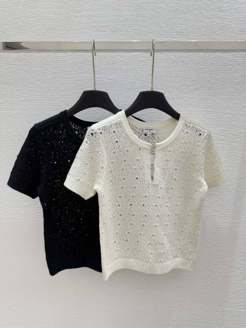 Hermes Sweaters