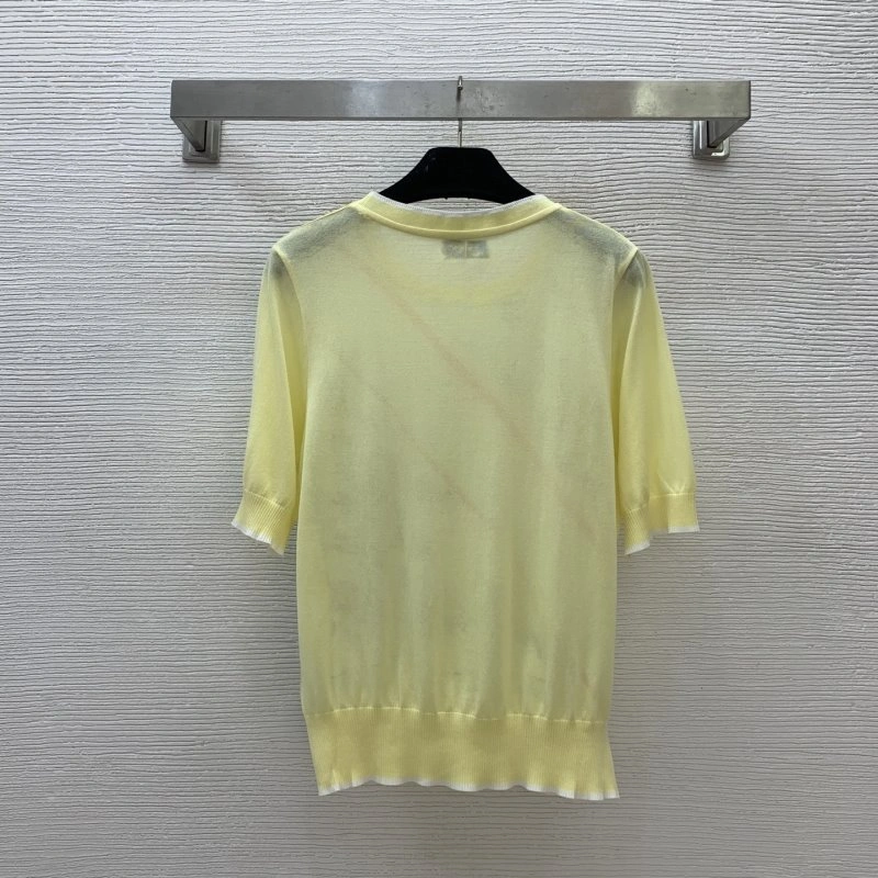 Precise copy Hermes Sweaters