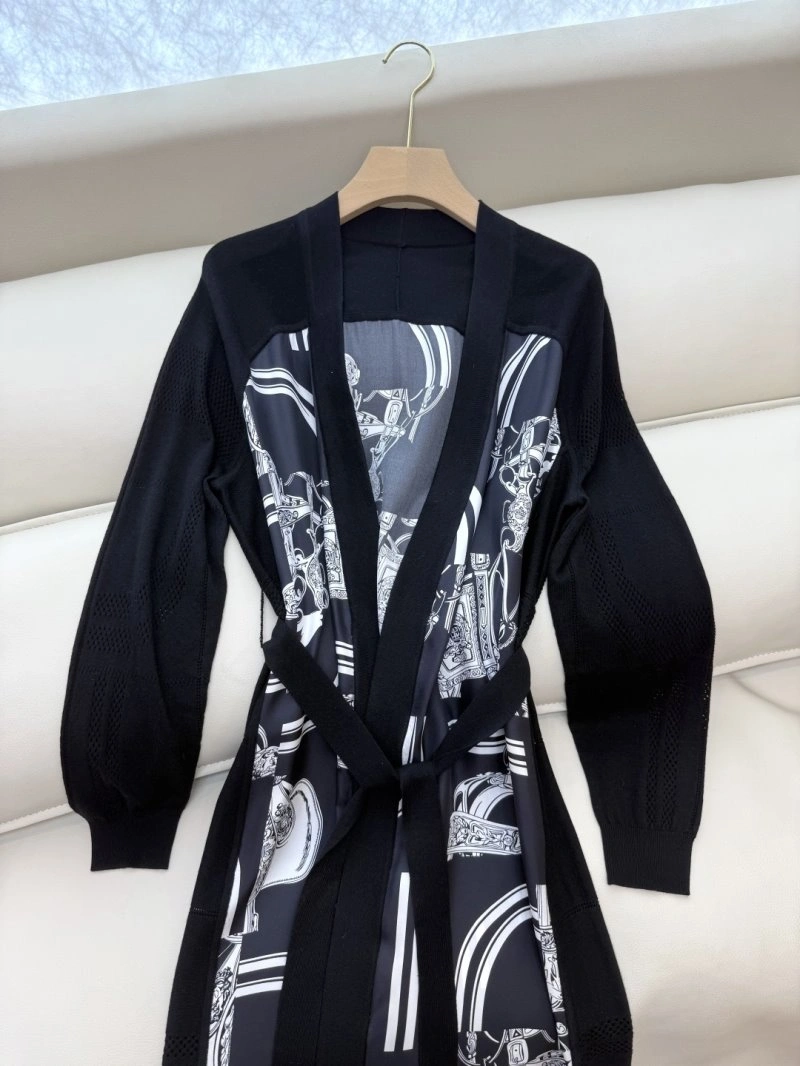 High fidelity Hermes Sweaters