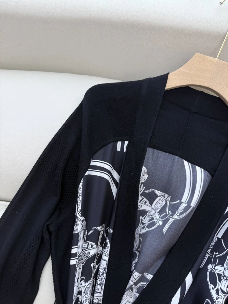 High fidelity Hermes Sweaters