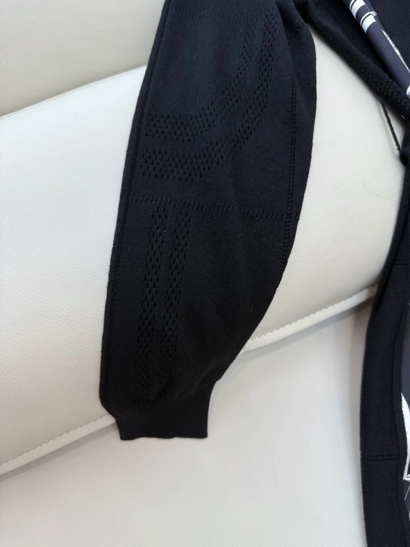 High fidelity Hermes Sweaters
