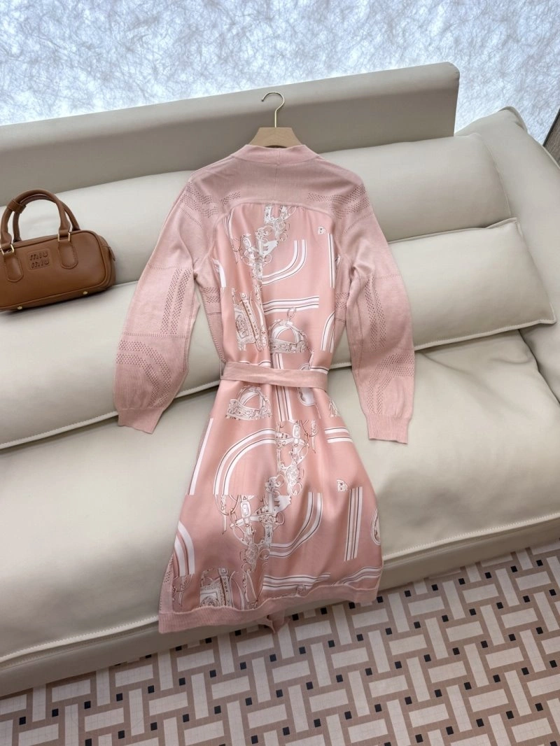 Perfect replica Hermes Sweaters