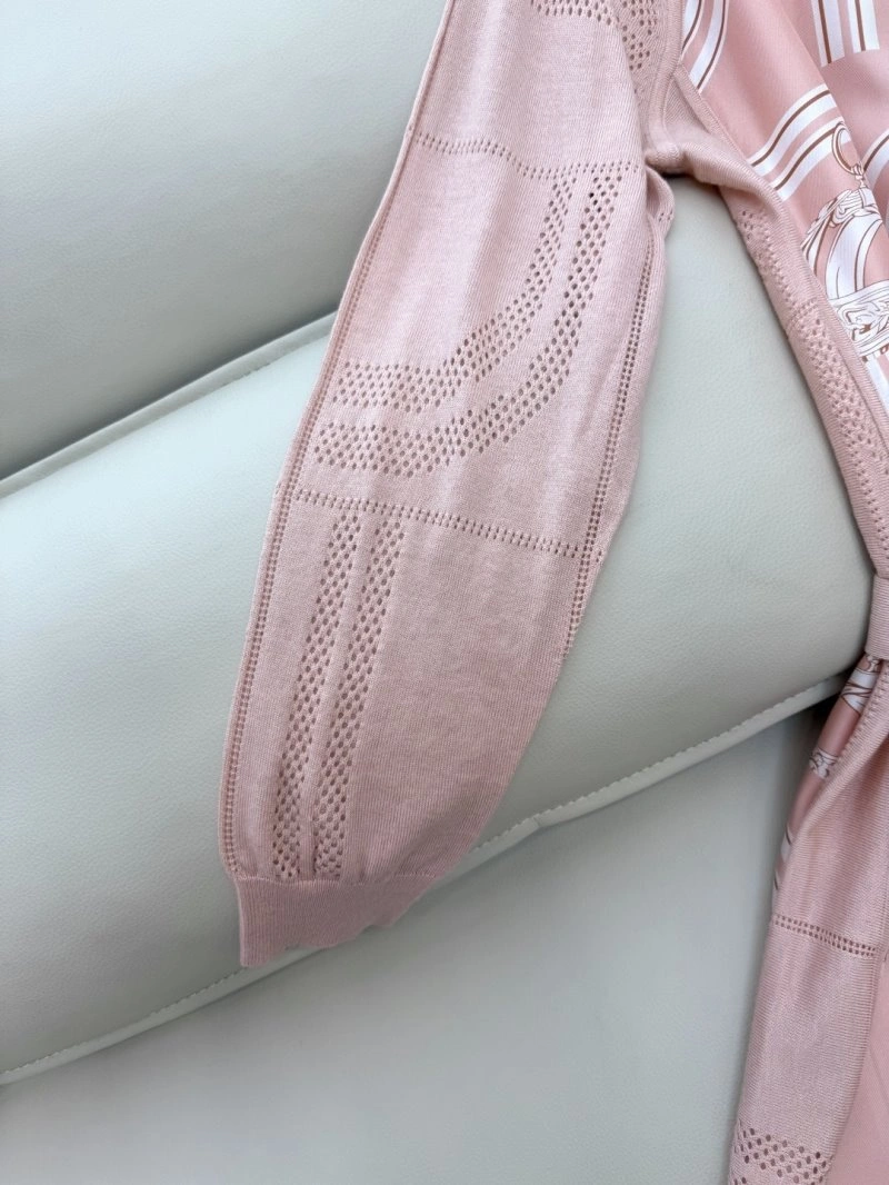 Perfect replica Hermes Sweaters
