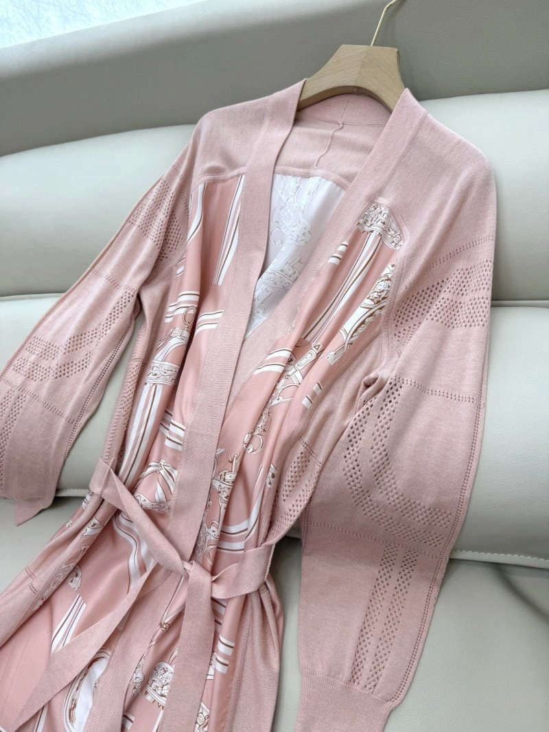 Perfect replica Hermes Sweaters