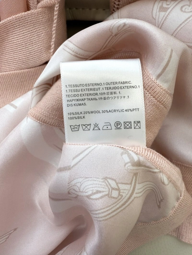 Perfect replica Hermes Sweaters