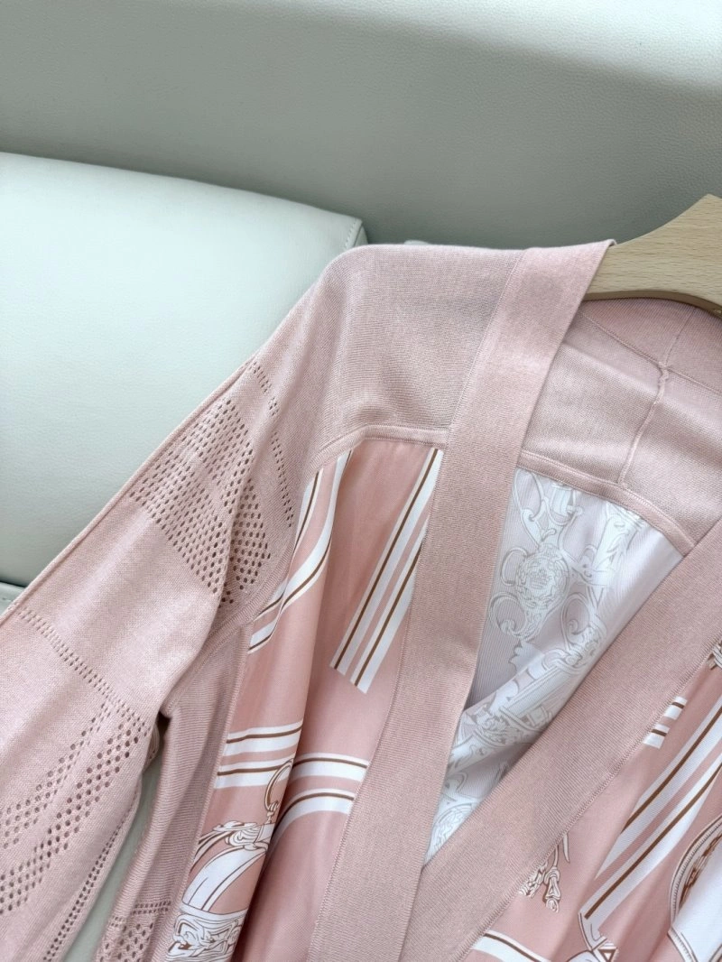 Perfect replica Hermes Sweaters