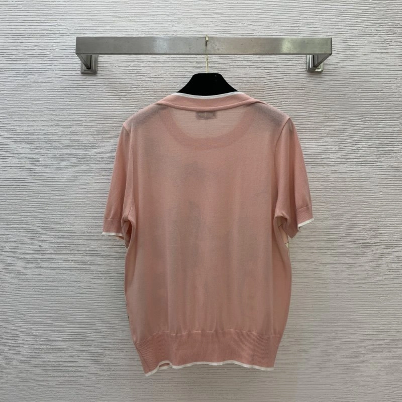 Exact replica Hermes Sweaters