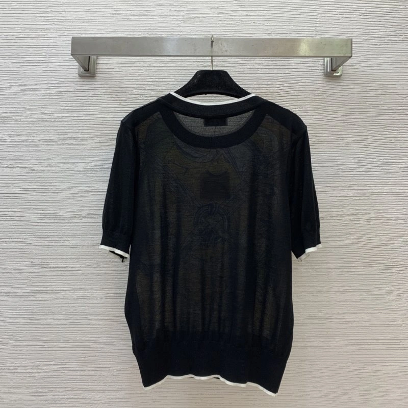 Original Hermes Sweaters