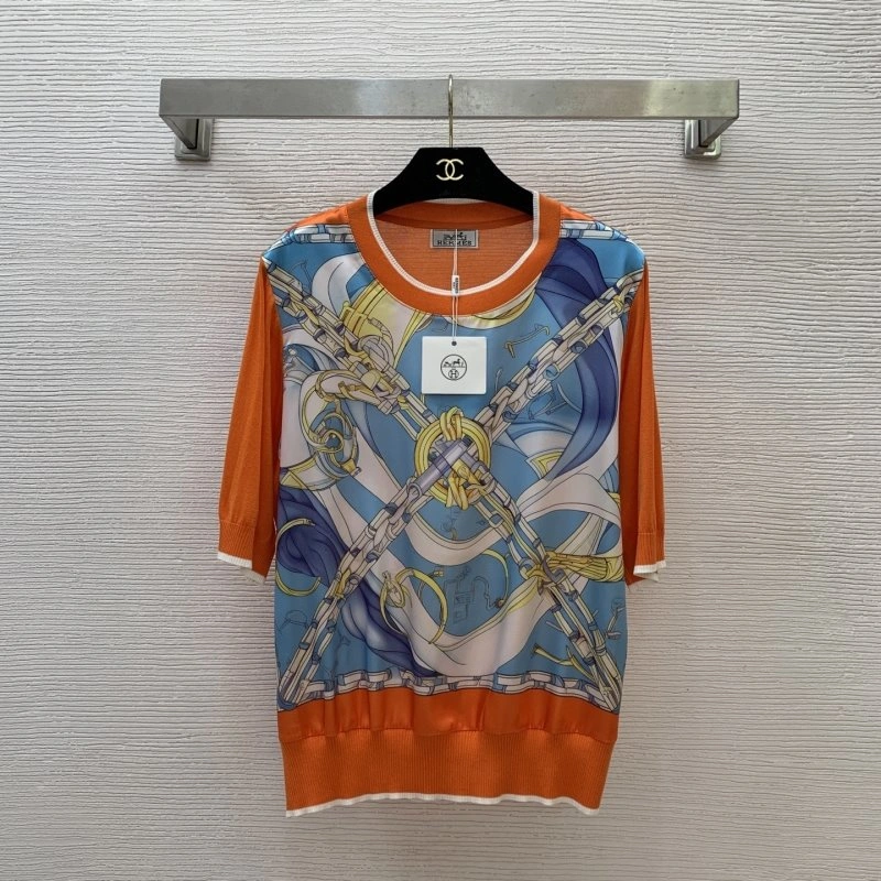 Original Hermes Sweaters