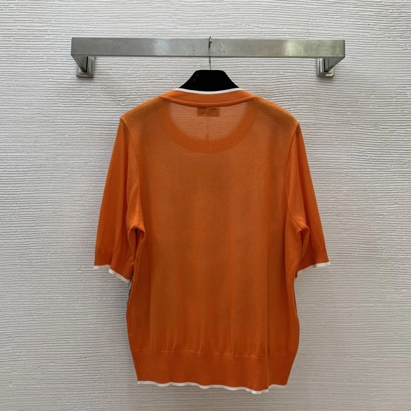 Original Hermes Sweaters