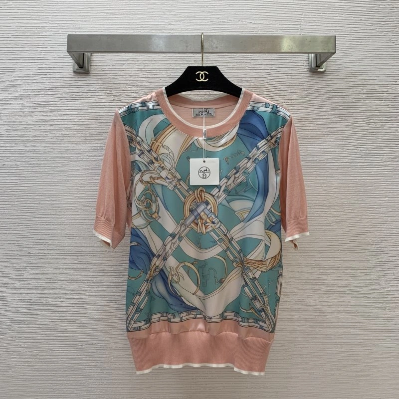 Original Hermes Sweaters