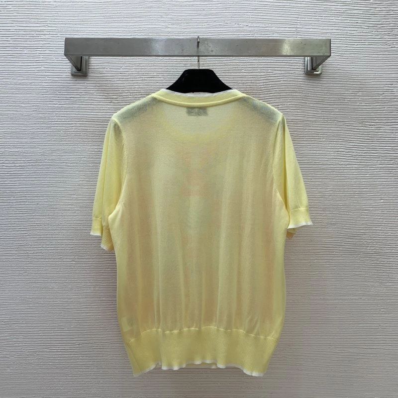 Value-priced Hermes Sweaters