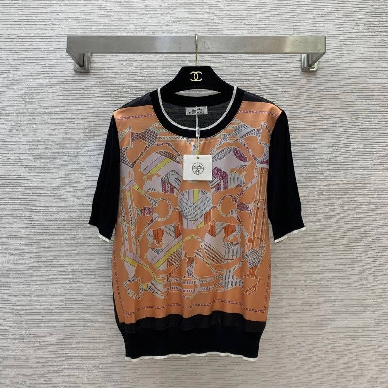 Value-priced Hermes Sweaters
