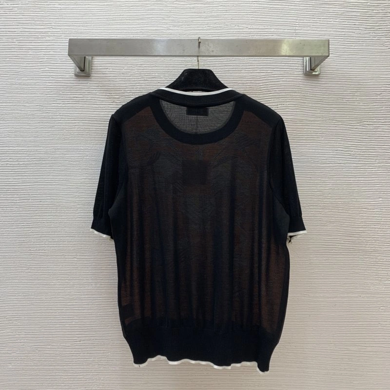 Value-priced Hermes Sweaters