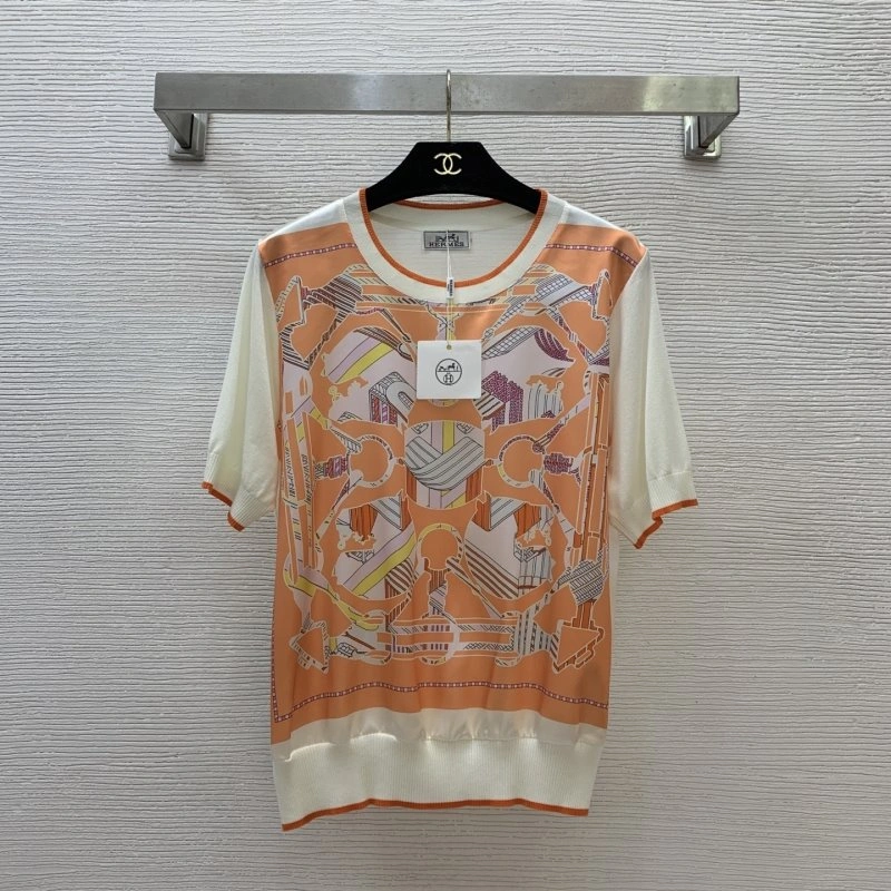 Value-priced Hermes Sweaters