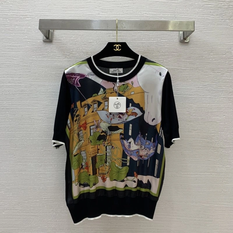 Reasonably priced Hermes Sweaters