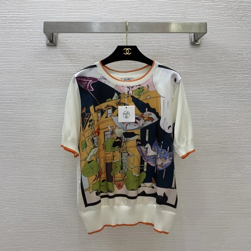 Reasonably priced Hermes Sweaters